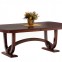 Hampton Table - Amish Furniture Designed